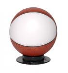 Mini Basketball With Full Color Logo Or Photograph with your logo ...