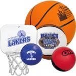 MiniThrowBalls.com | #1 in Custom Promotional Products