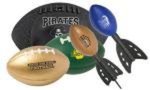 MiniThrowBalls.com | #1 in Custom Promotional Products